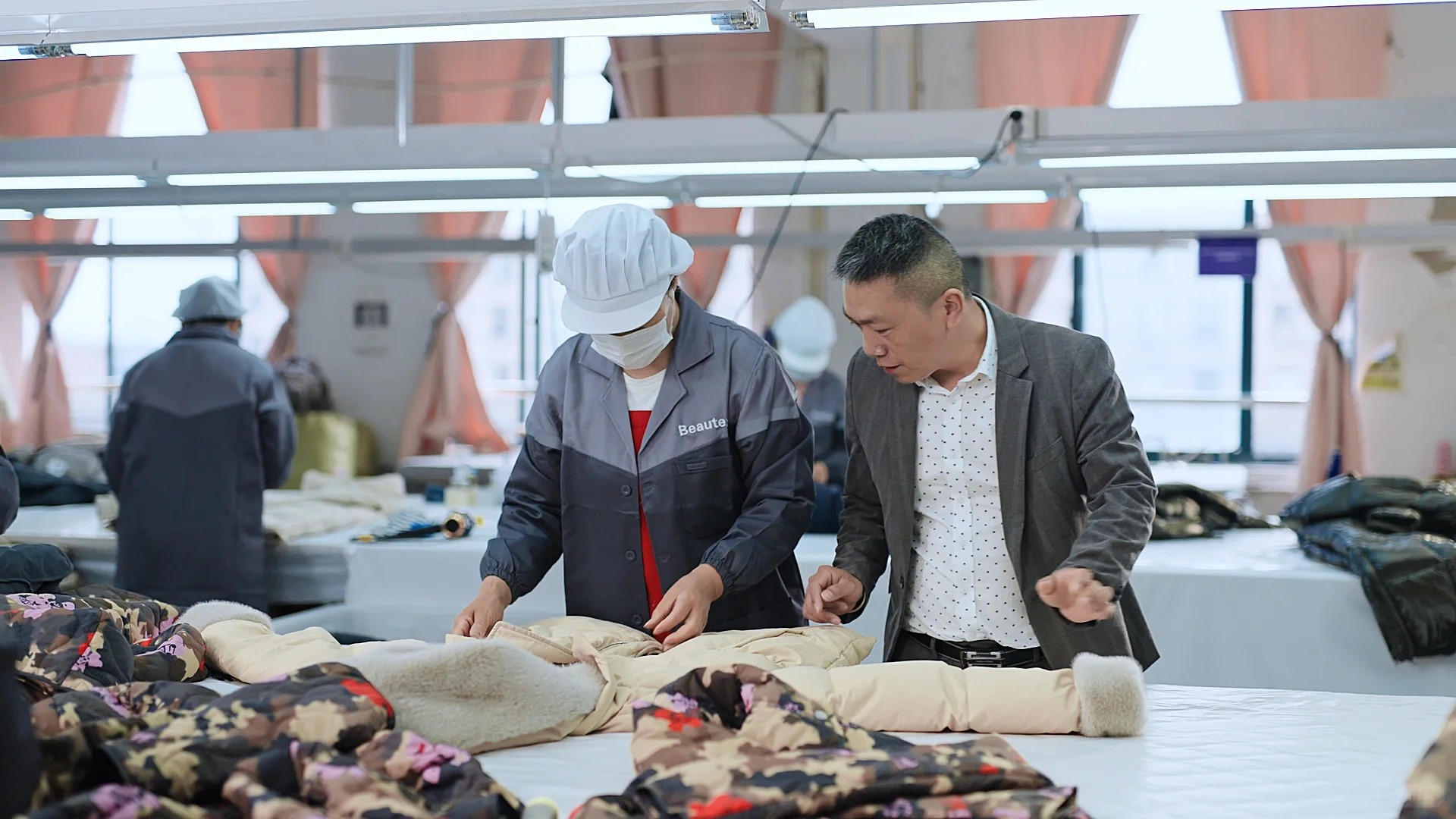 Tips for Building a Long-Term Partnership with Your Custom Apparel ...